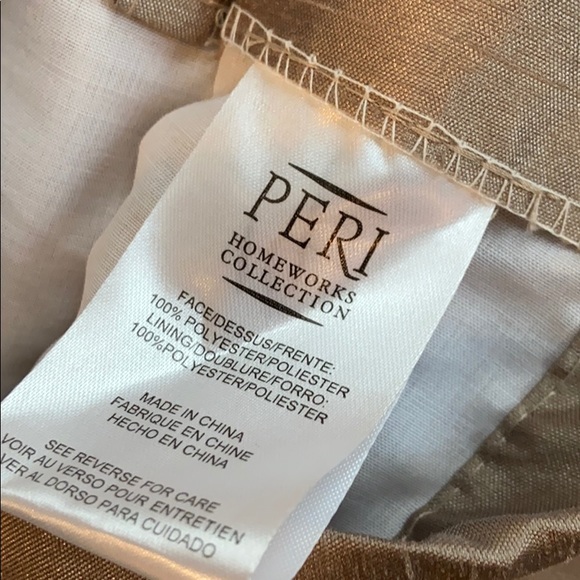 homeworks collection | Accents | Peri Homeworks Collection Pinch ...